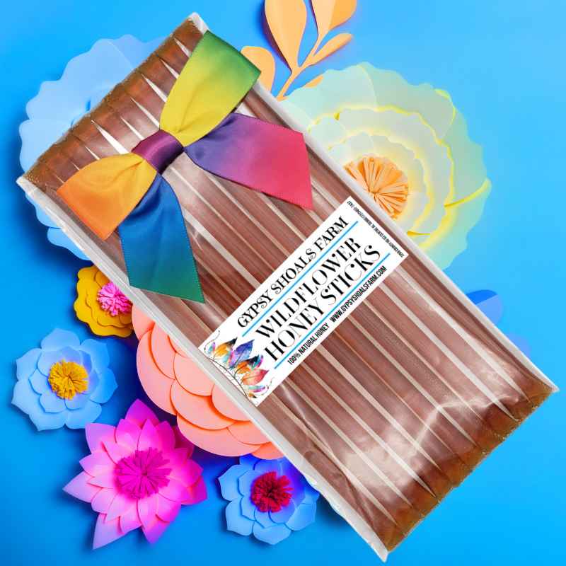 Sauteed Spinach with Honey Garlic and Figs – Gypsy Shoals Farm